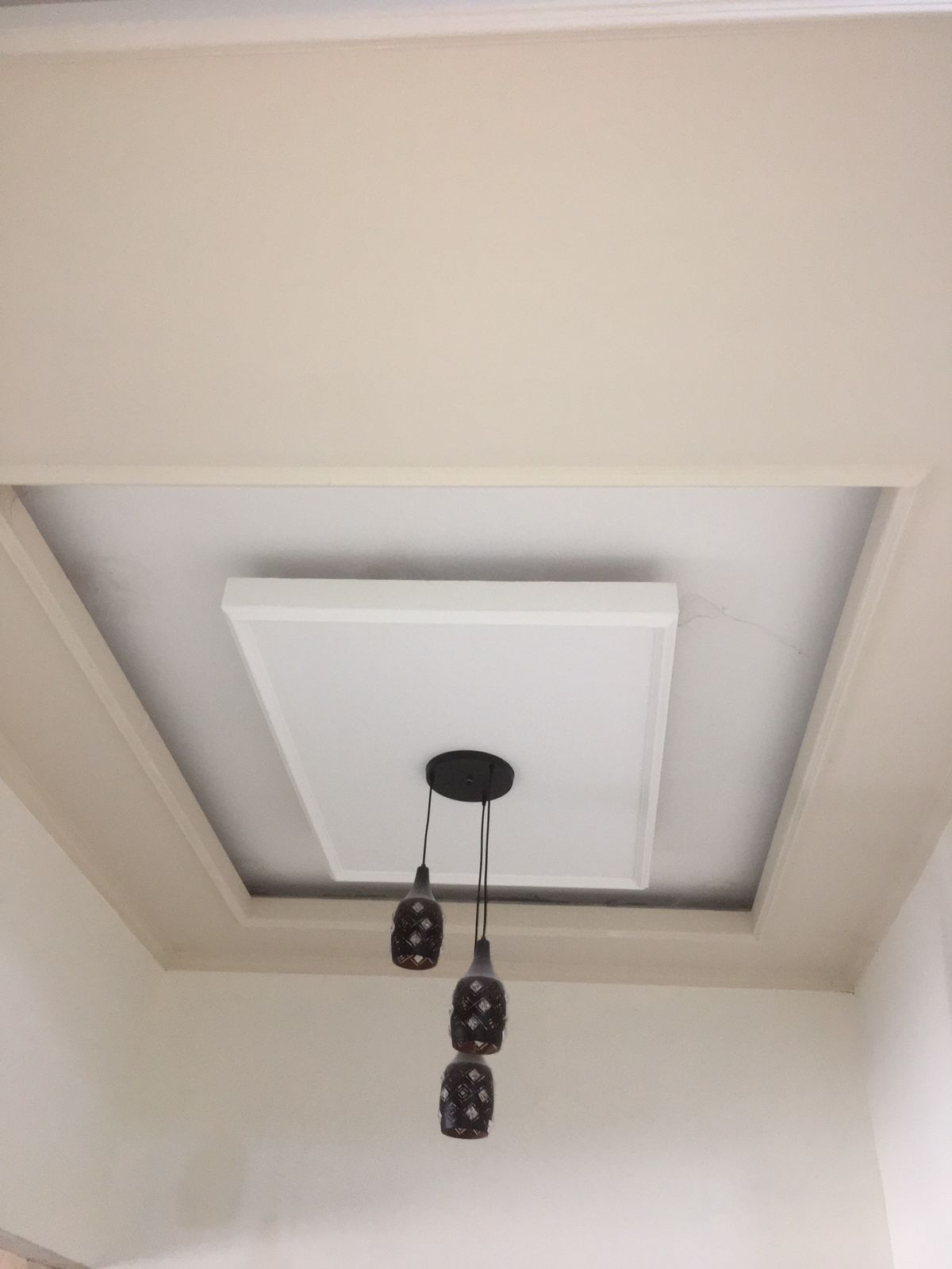 Jasa Borongan Pasang Plafon Gypsum Drop Ceiling - CV MANSHURIN JAYA